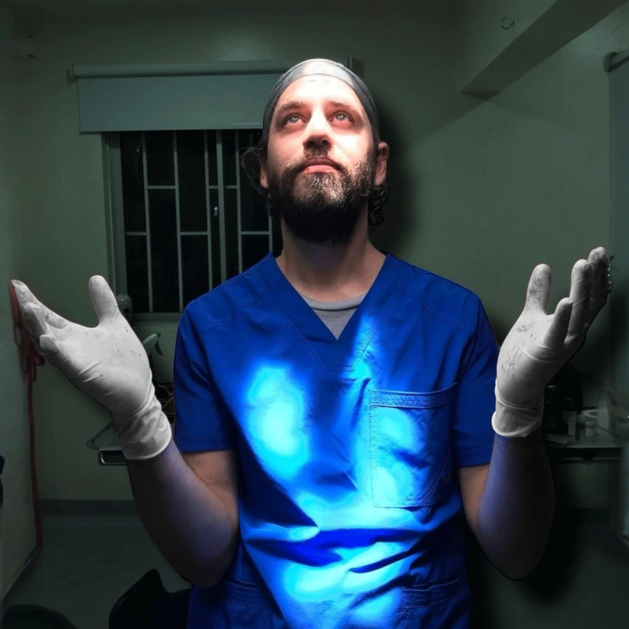 La Magia del Quirófano, por Dr. Cristóbal Castillo – Punto Medic