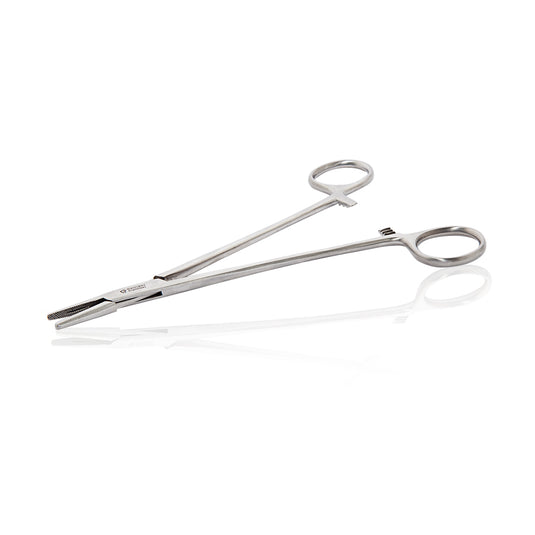 Porta Agujas Mayo Hegar 18 cm - Precisión y Versatilidad – Punto Medic