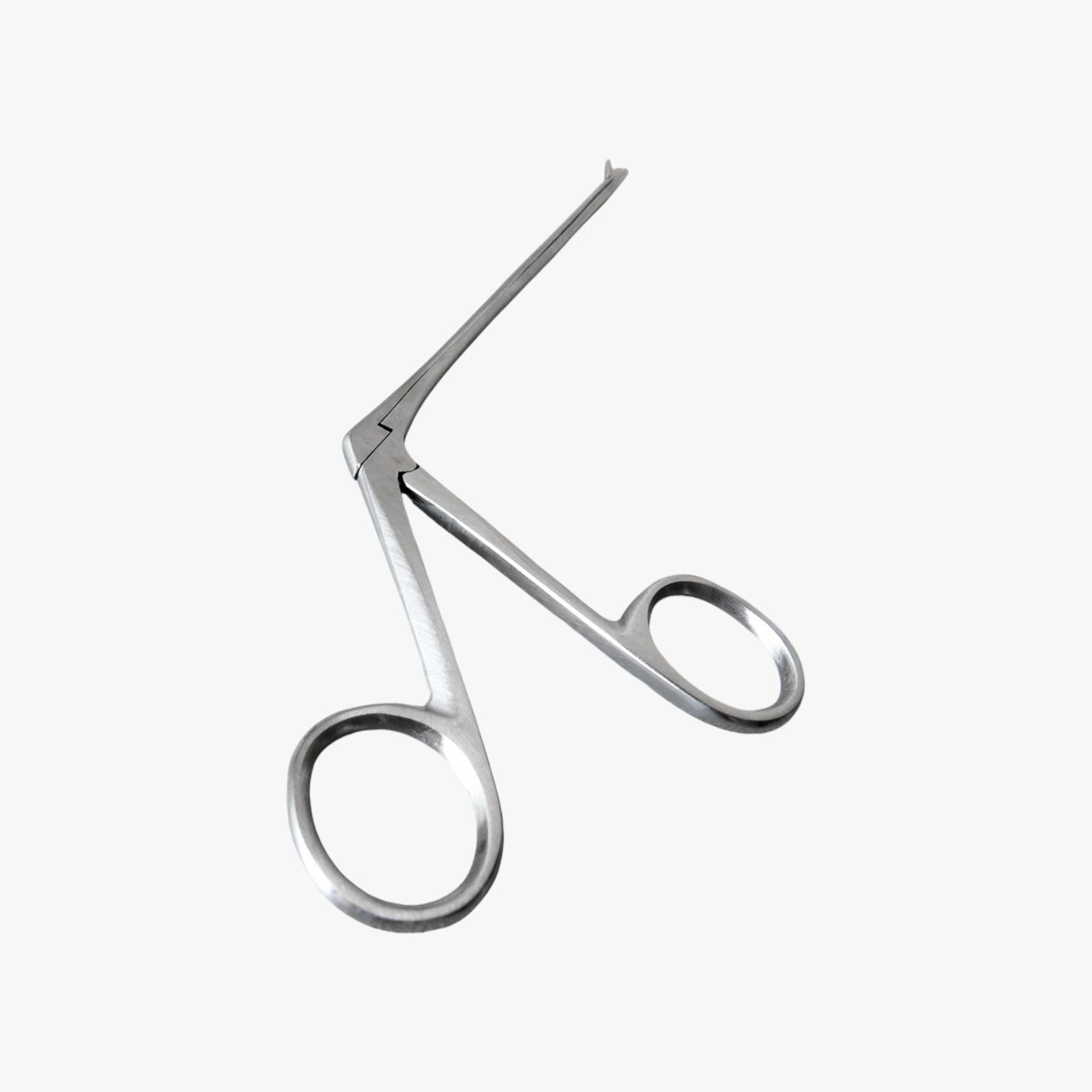 Pinza Auricular Hartmann 8 cm - Precisión y Cuidado en Oídos – Punto Medic