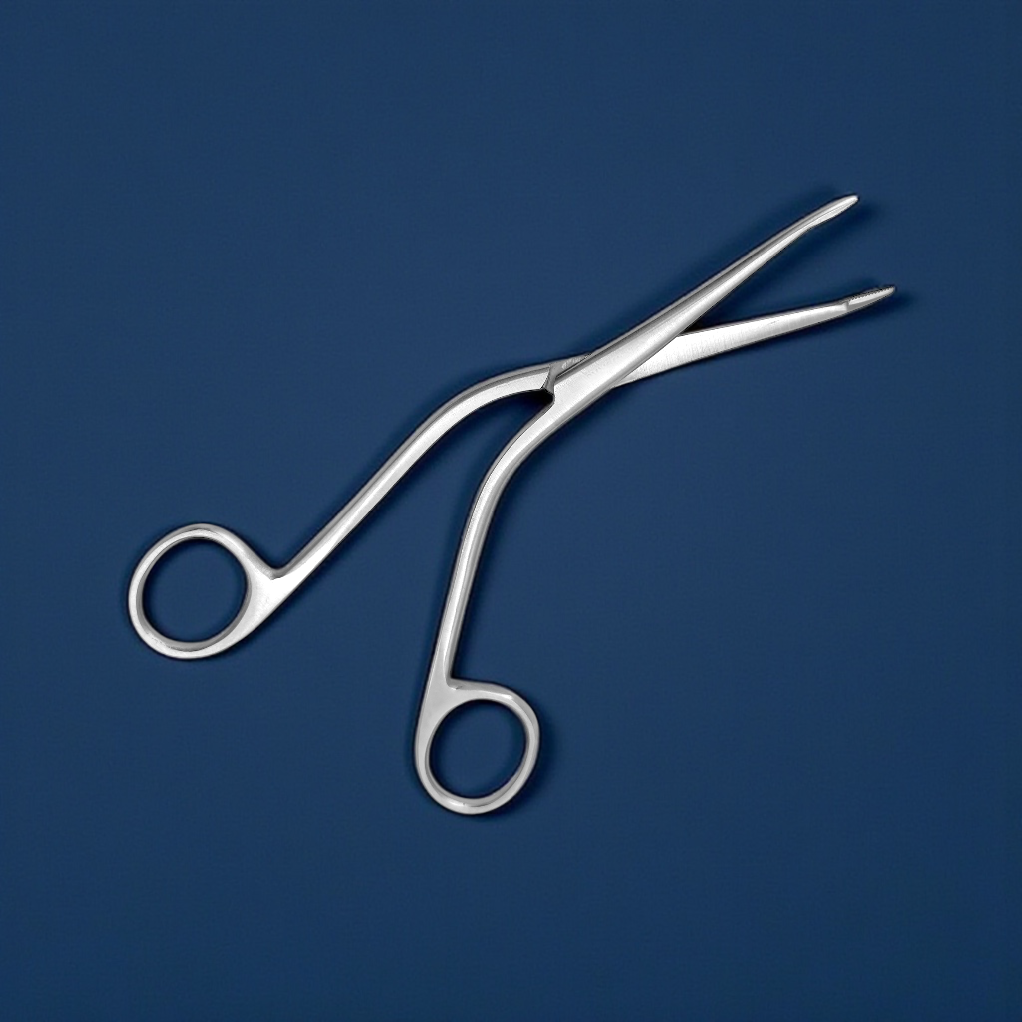 Pinza Nasal Hartmann Pólipos 16 cm - Extracción Segura y Eficaz – Punto ...