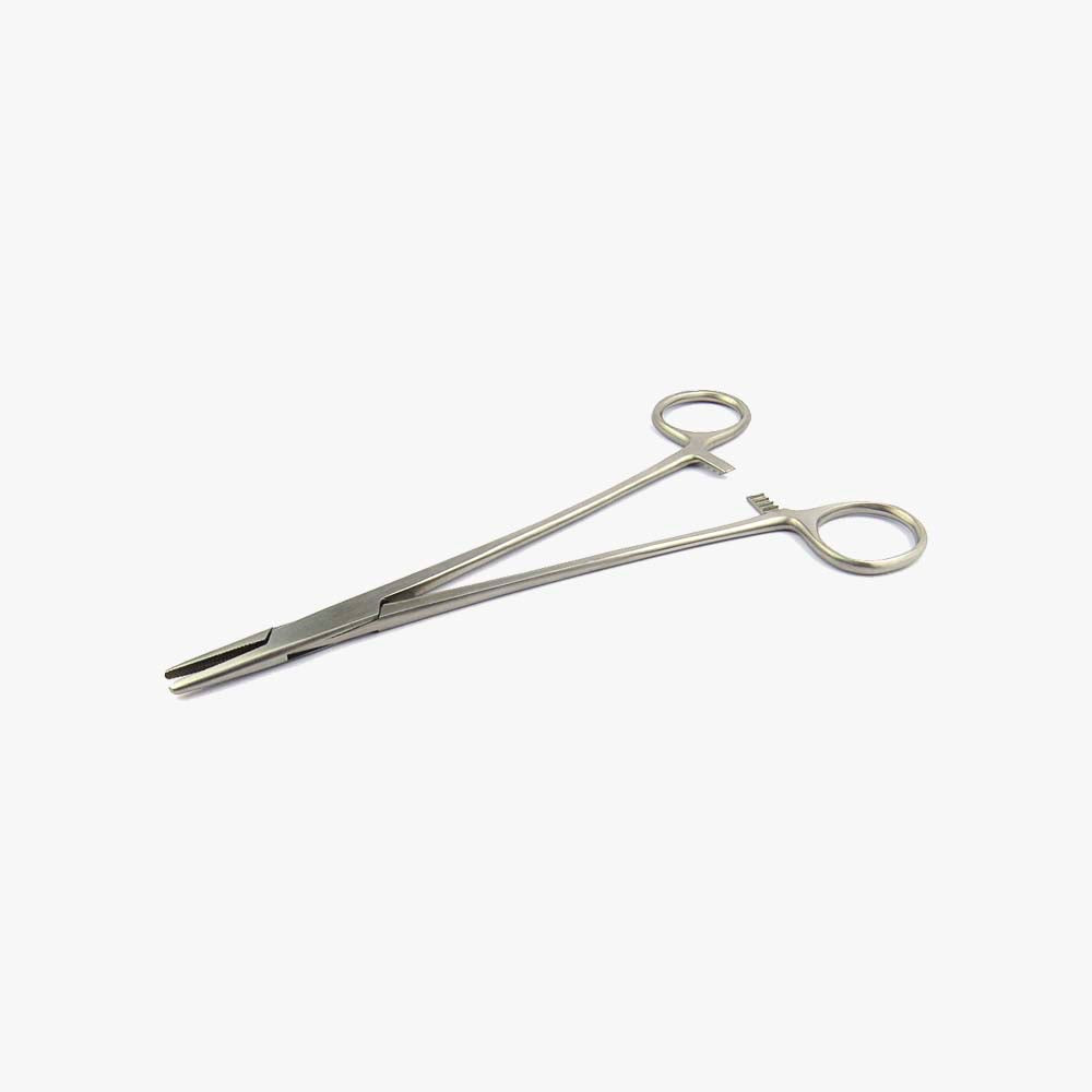 Porta Agujas Mayo Hegar 20 cm - Precisión y Versatilidad – Punto Medic
